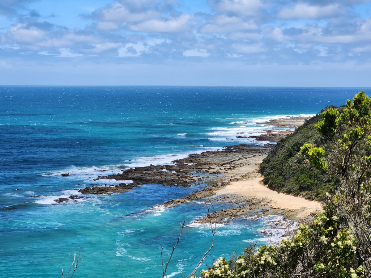 Great Otway, VIC Australia – Not Sew Fancy Travels